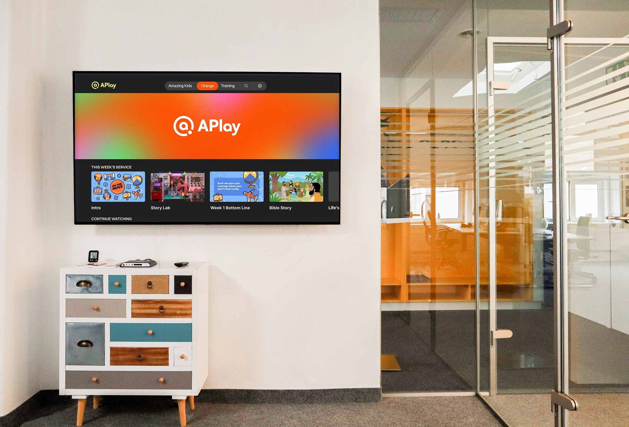 APlay from Amazing Life