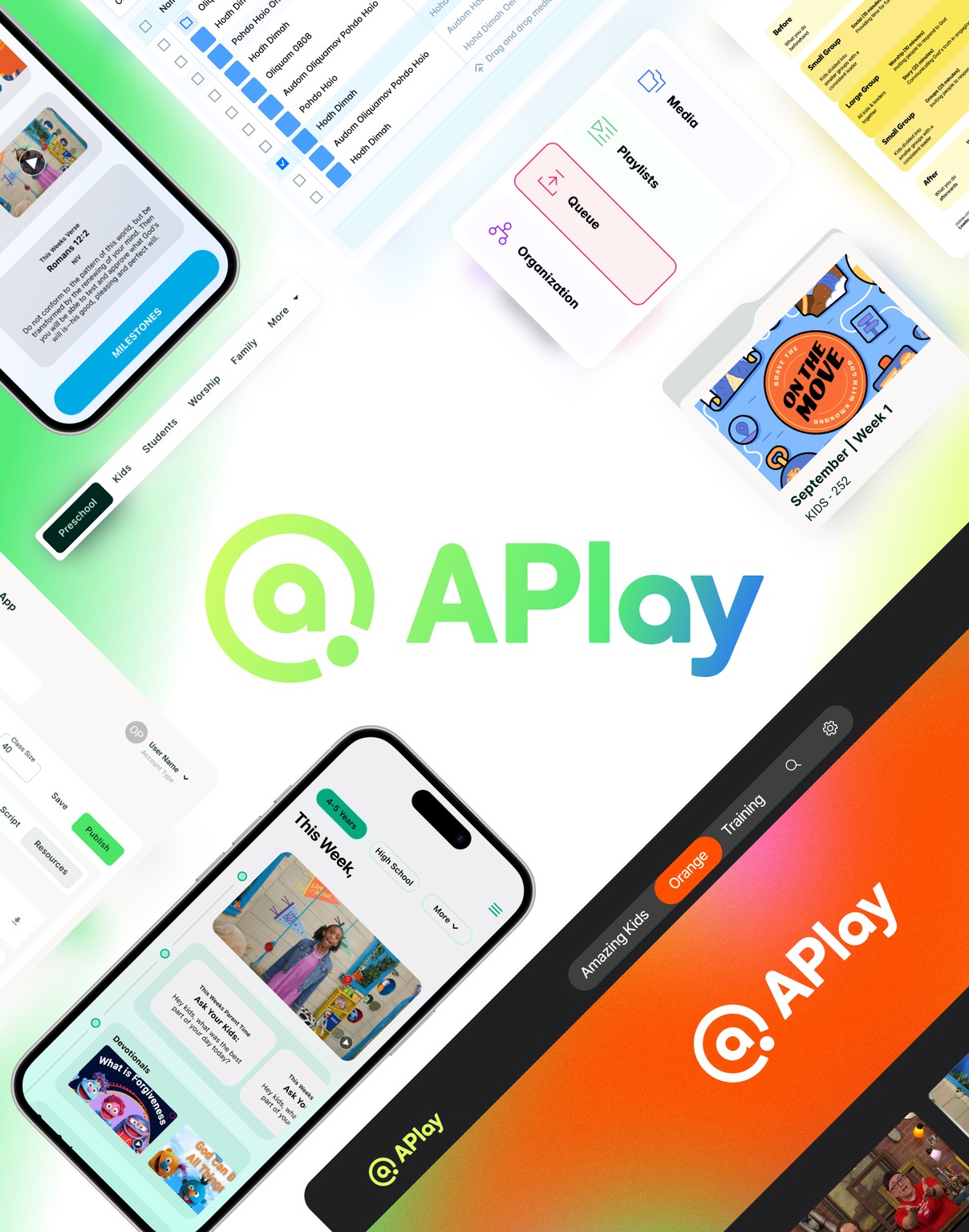 APlay from Amazing Life