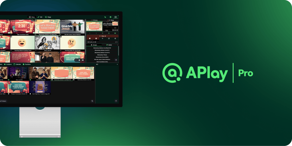APlay from Amazing Life