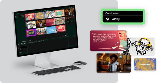 APlay from Amazing Life